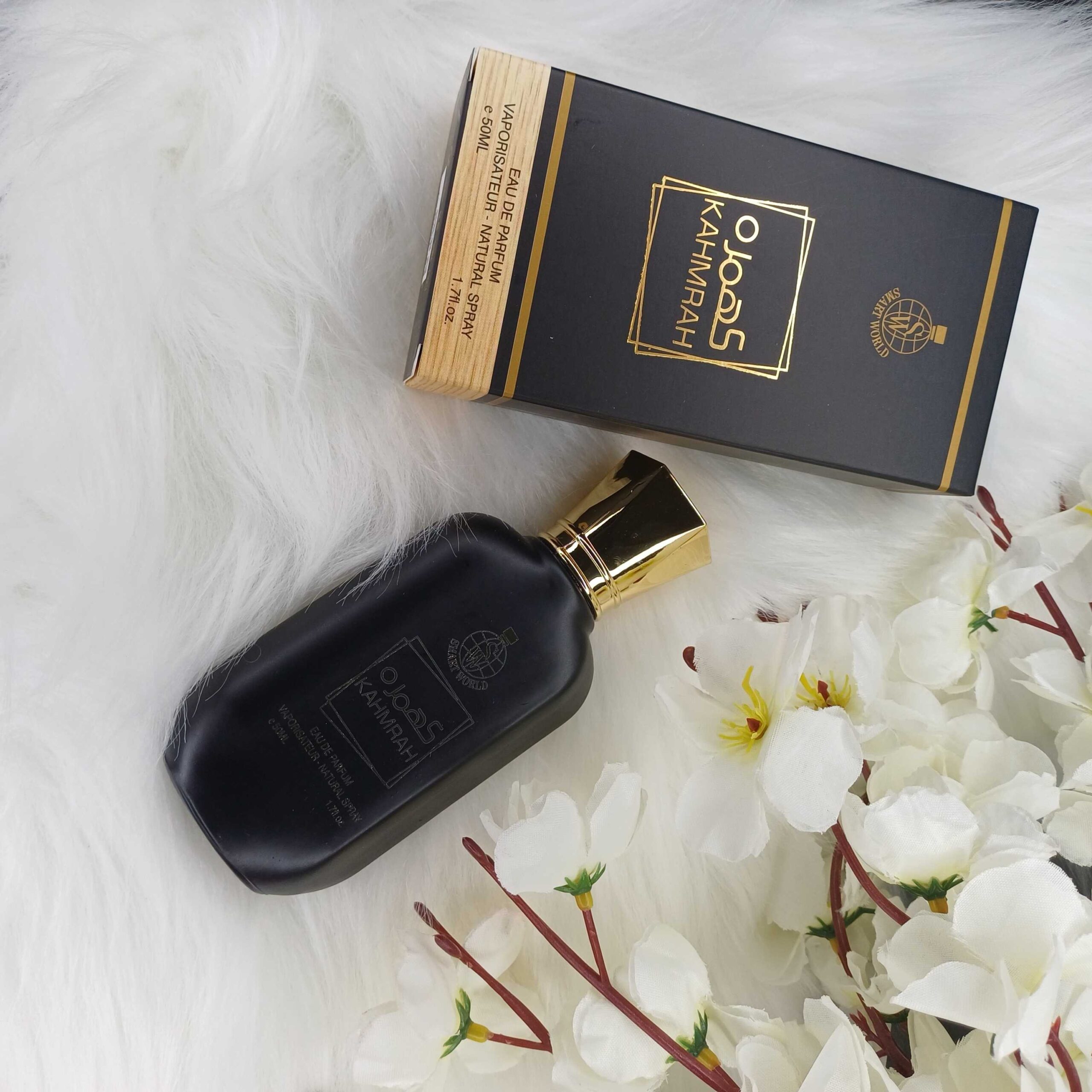 Oasis Kamrah Eau de Parfum **Product Description:** – suiteblanc